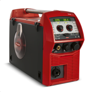 TransSteel 2200c - Digitalweld