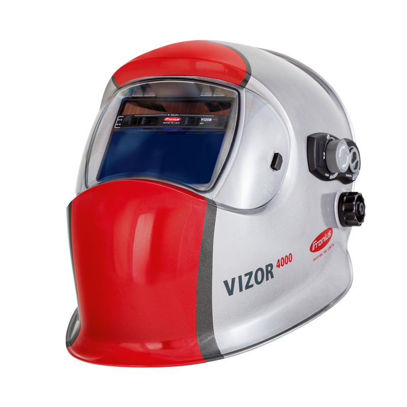 Vizor