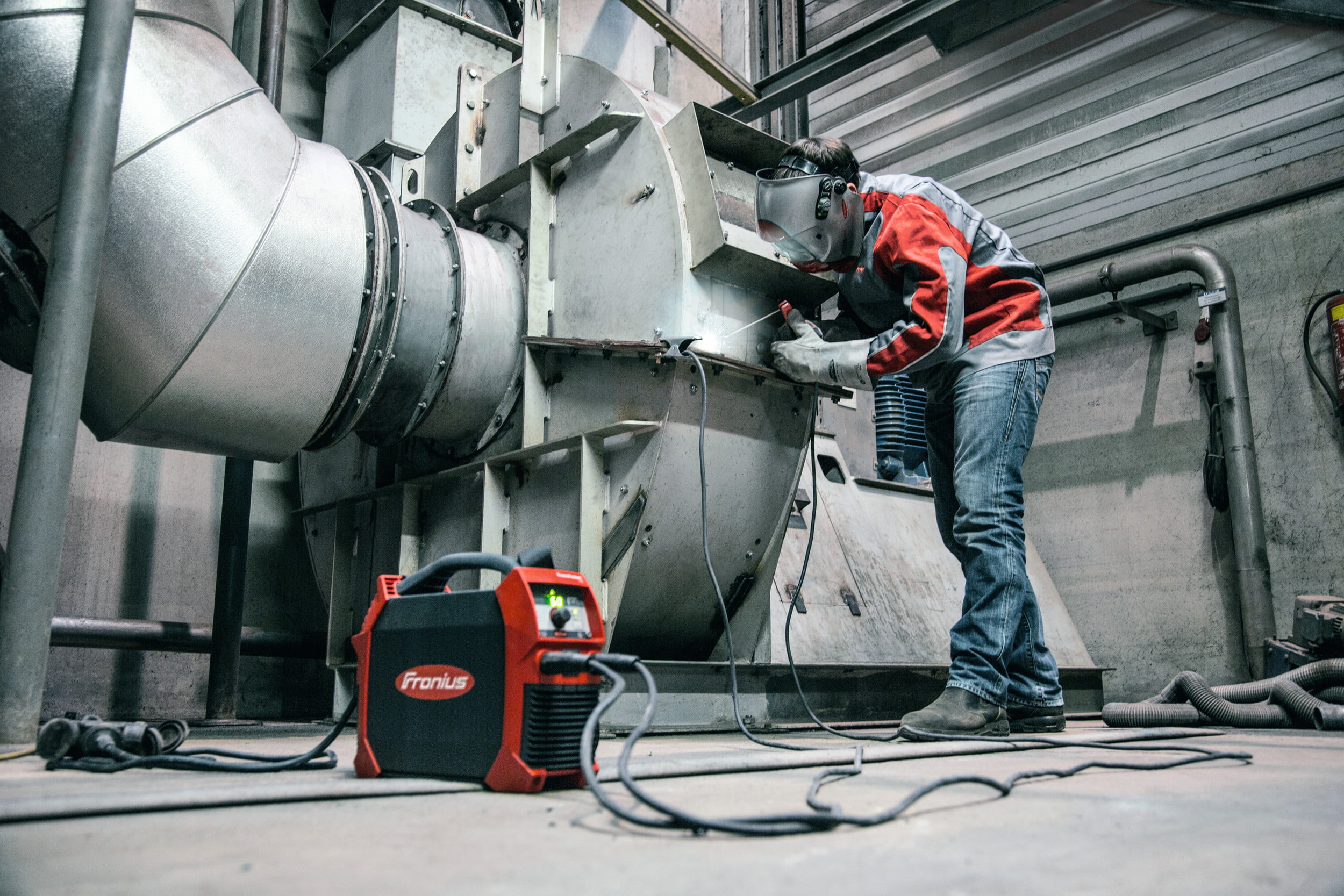 TransPocket 180 - Digitalweld