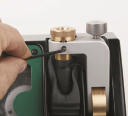 TIP-Trimmer Tungsten Grinder - Digitalweld